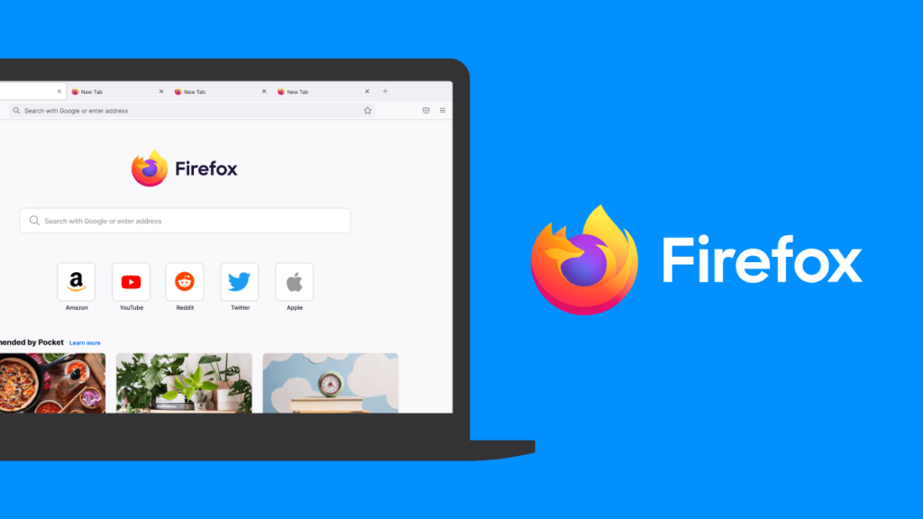 Firefox: Fast, Secure, and Private Browsing for 2025 Users - Tech Technova